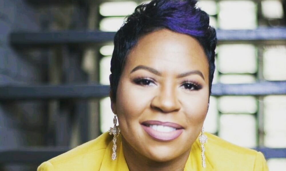 Meet Latonna Whitt - Voyage Dallas Magazine | Dallas City Guide