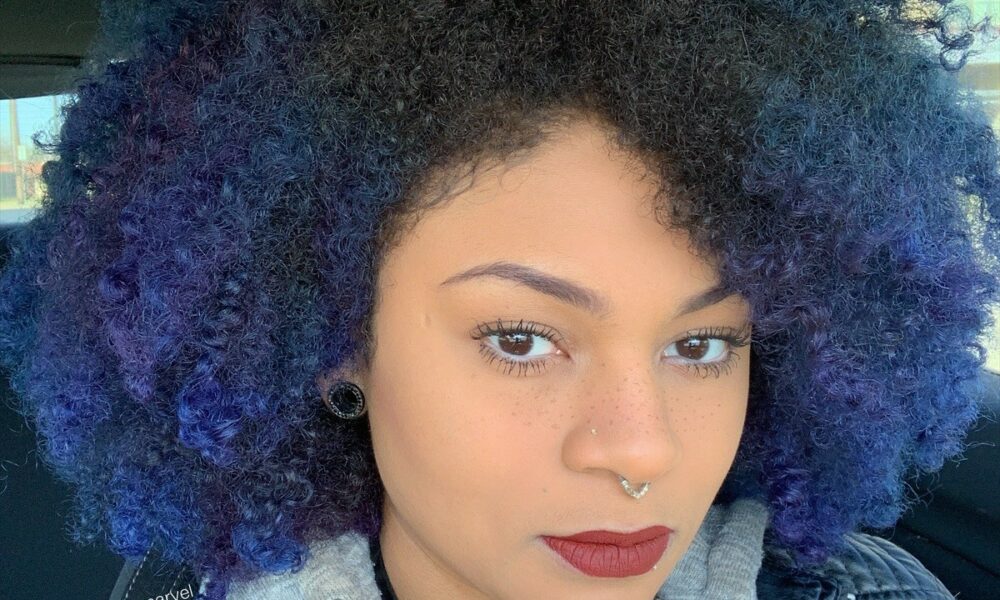 Check Out Lavielle Huff’s Story - Voyage Dallas Magazine | Dallas City ...