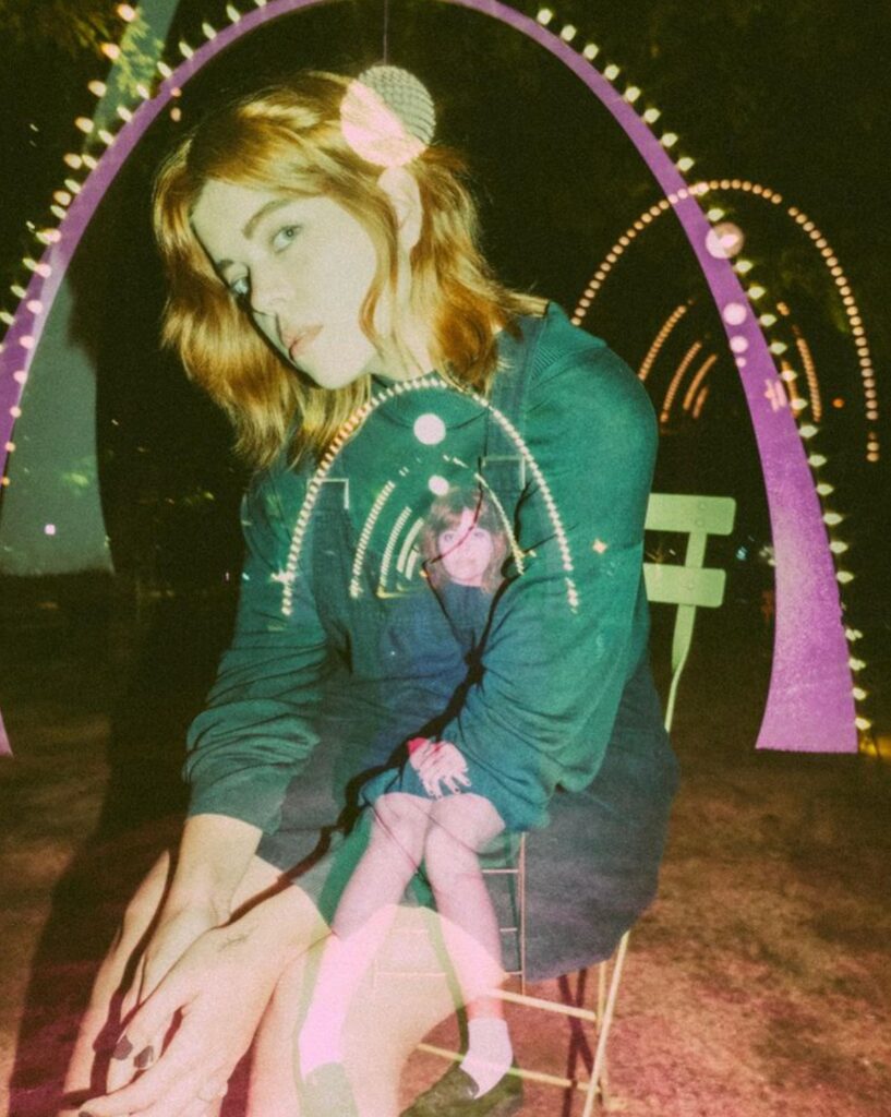 Rising Stars: Meet Lexi Sanchez - Voyage Dallas Magazine | Dallas City ...