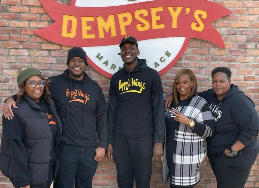 Conversations with Louis Chatman - Voyage Dallas Magazine | Dallas City ...