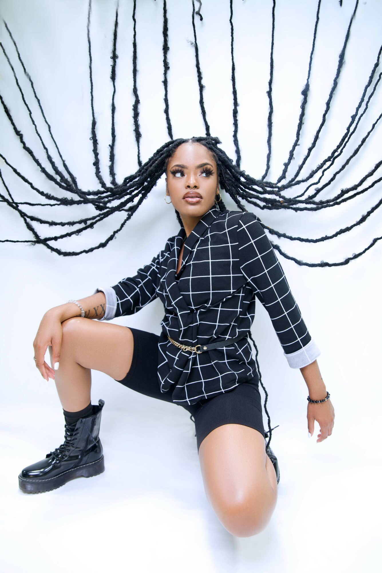 Rising Stars: Meet Nijah Crump - Voyage Dallas Magazine | Dallas City Guide