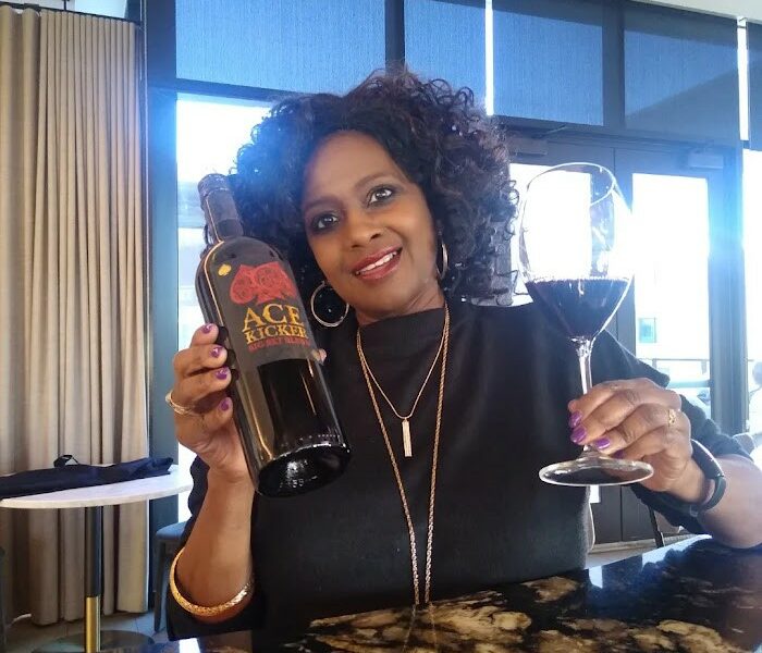 Rising Stars: Meet Sandra K. Samuel - Voyage Dallas Magazine | Dallas ...