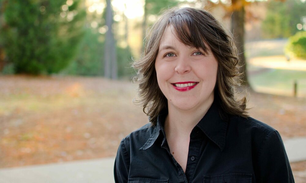 Inspiring Conversations with Stephanie Herrington of Fandom Decal ...