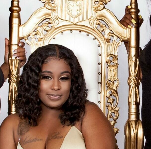 Hidden Gems: Meet Tiara Fraley of Flawlessly Imperfect Boutique - Voyage Dallas Magazine ...