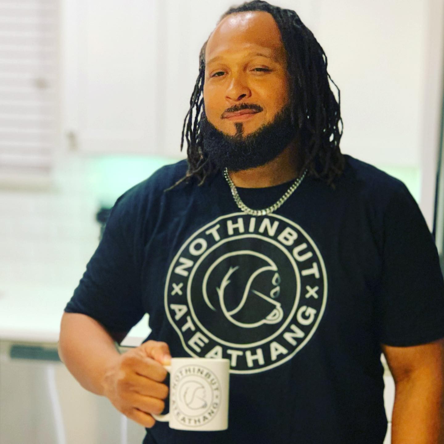 Inspiring Conversations with Randon & Krandon Knighten of Nothin But A ...