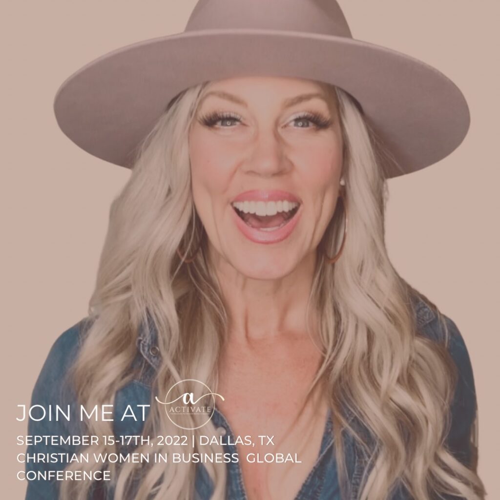 Exploring Life & Business with Michelle Schaffer of Girl Power Alliance ...