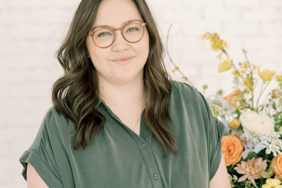 Daily Inspiration: Meet Rachel Denison - Voyage Dallas Magazine ...