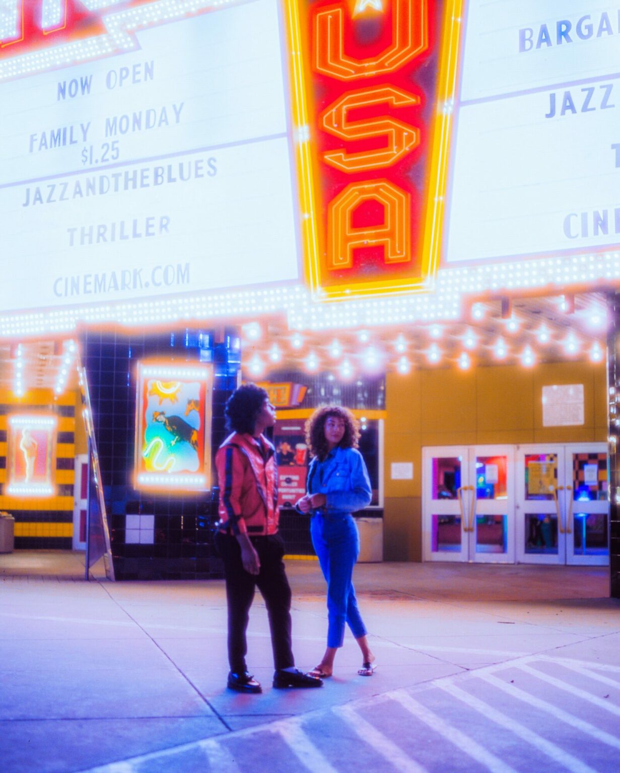 Meet Ashton Angle - Voyage Dallas Magazine | Dallas City Guide