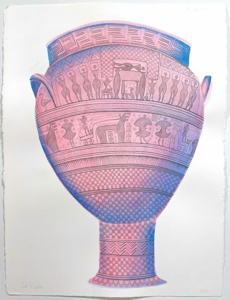 Conversations with Cat Rigdon - Voyage Dallas Magazine | Dallas City Guide