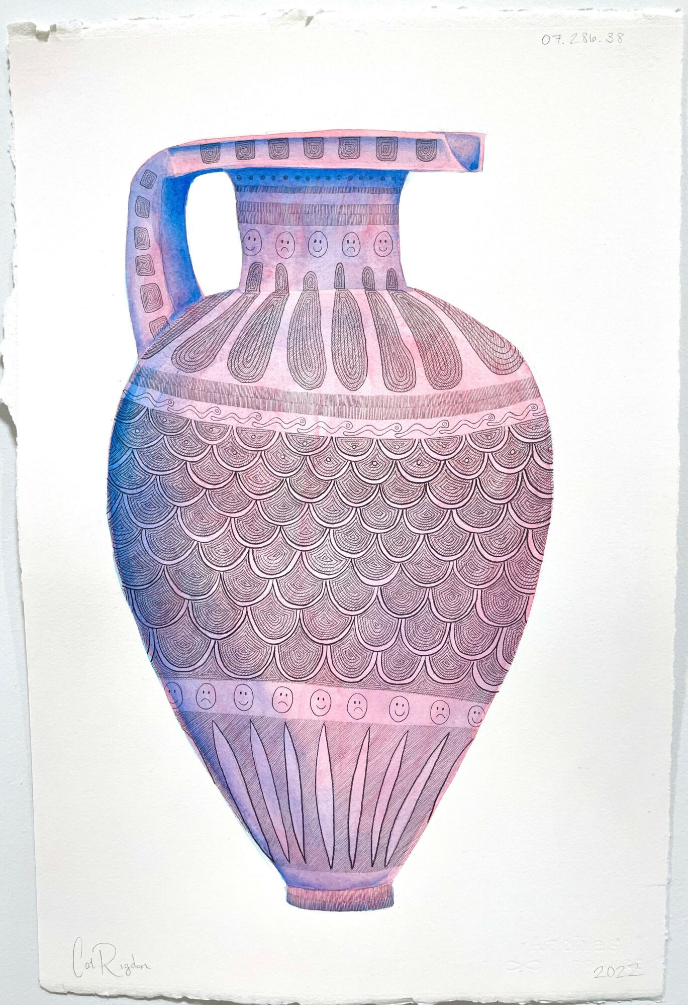 Conversations with Cat Rigdon - Voyage Dallas Magazine | Dallas City Guide