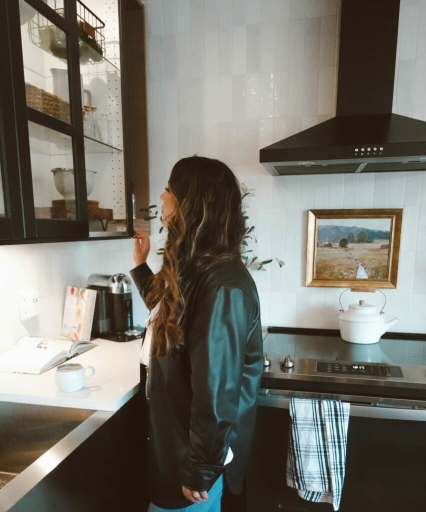 Daily Inspiration: Meet Katherine Hesami - Voyage Dallas Magazine | Dallas City Guide