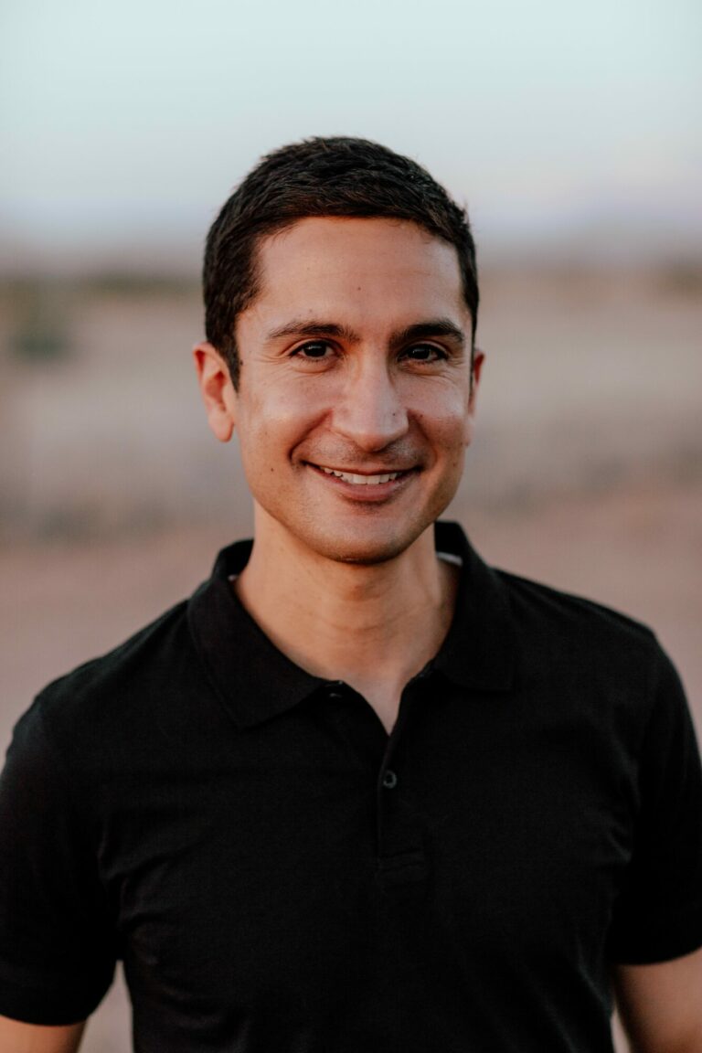 Life & Work with Alberto Garza - Voyage Dallas Magazine | Dallas City Guide