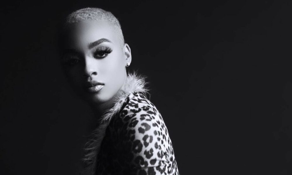 Check Out Ariah Oneal’s Story - Voyage Dallas Magazine | Dallas City Guide