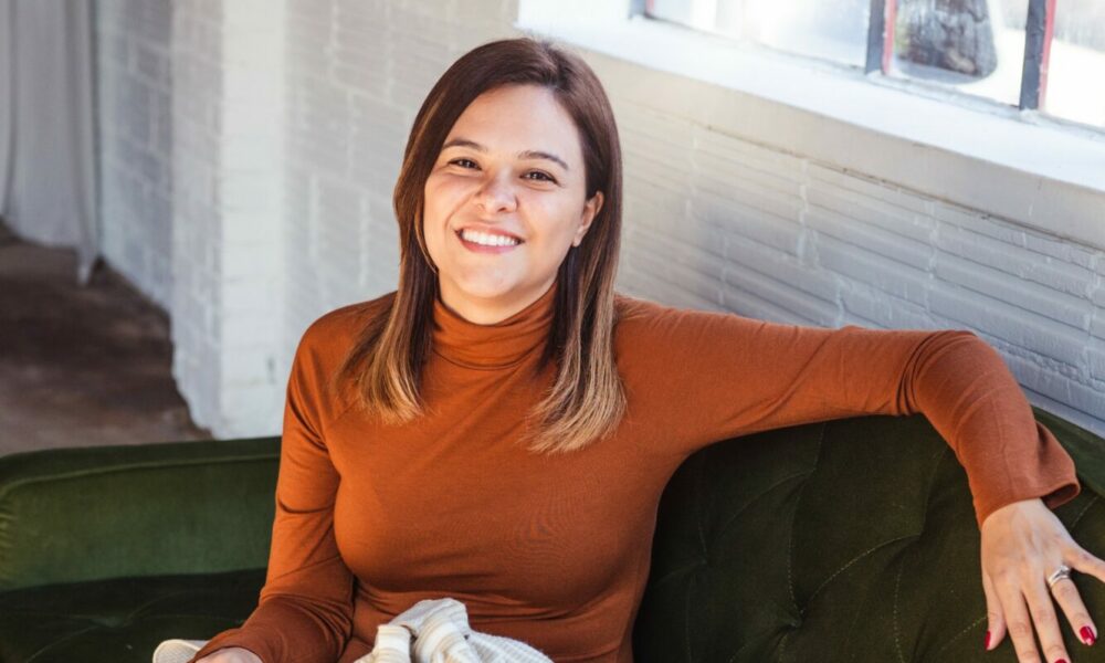 Meet Carolina Arenas of Meraki Wayuu - Voyage Dallas Magazine | Dallas ...