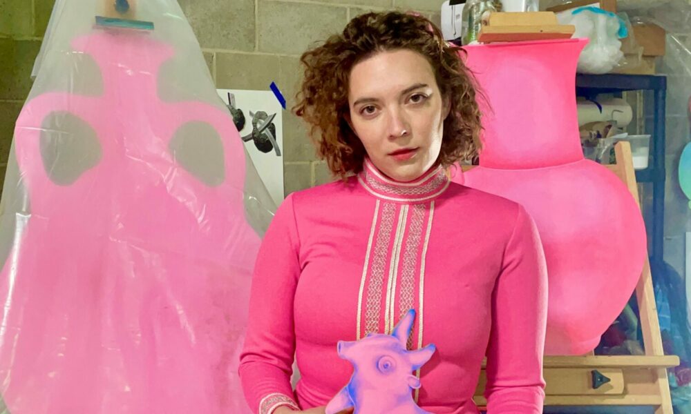 Conversations with Cat Rigdon - Voyage Dallas Magazine | Dallas City Guide