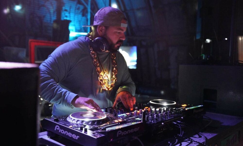 Rising Stars: Meet Chase Actkinson - Voyage Dallas Magazine | Dallas ...