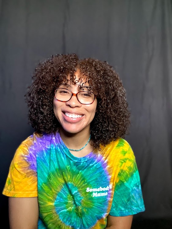 Rising Stars: Meet Chelsie Washington - Voyage Dallas Magazine | Dallas ...