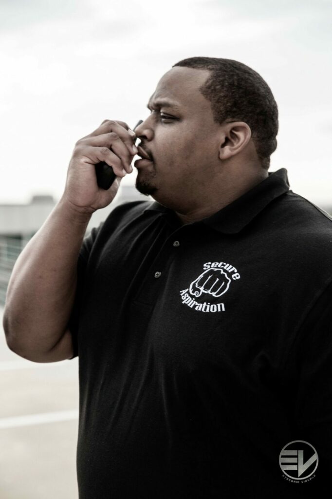 Exploring Life & Business with Christopher Parham of Secure Aspiration ...