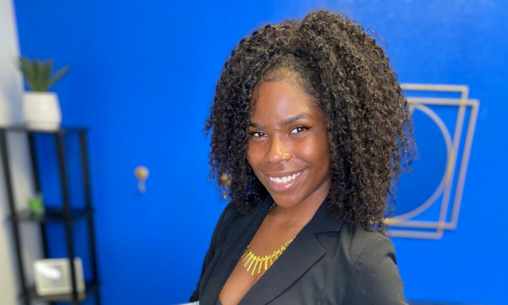 Hidden Gems: Meet Daisha Truitt of Divine Kinks & Kurls - Voyage Dallas ...