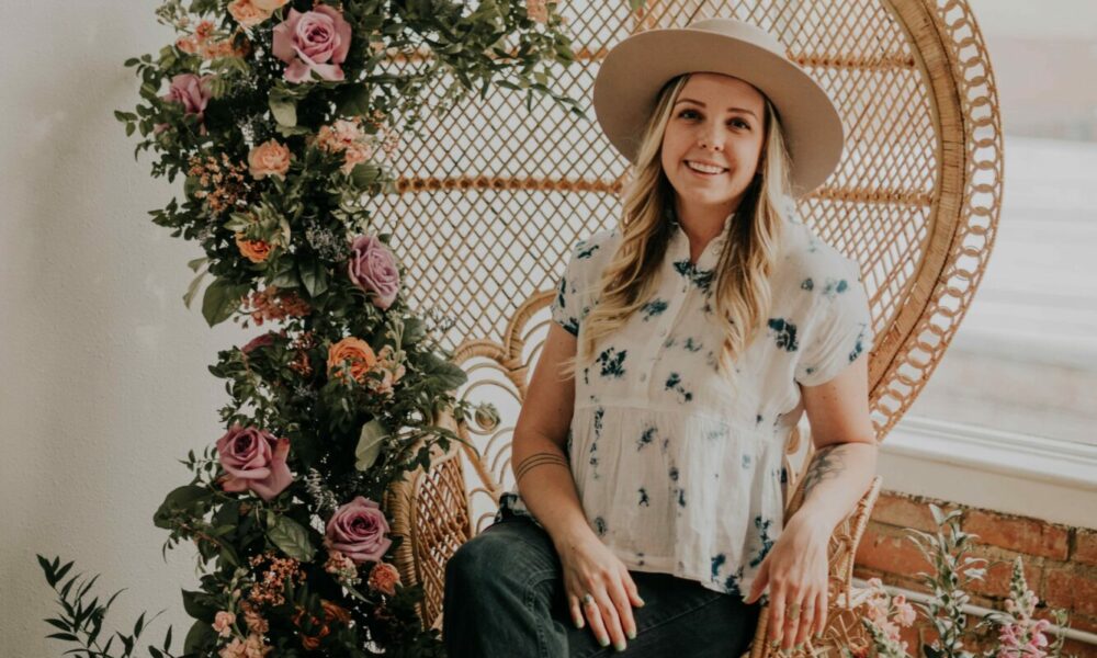 Inspiring Conversations with Darion Johnson of Willoweddings - Voyage ...