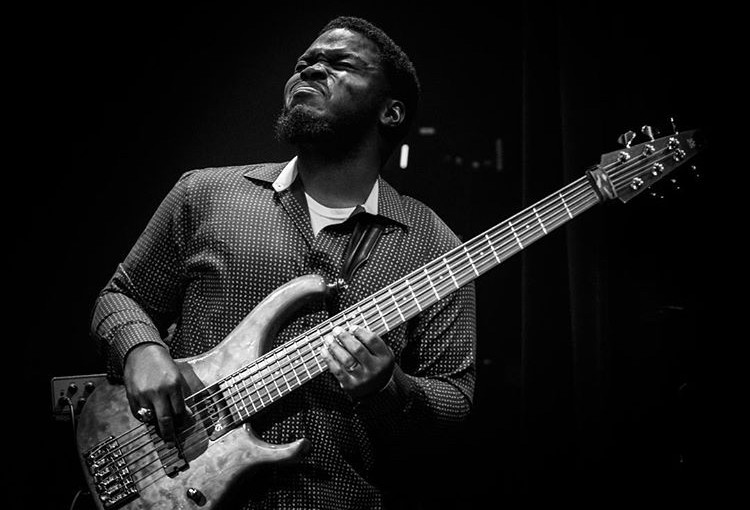 Daily Inspiration: Meet De'Marcus Walker - Voyage Dallas Magazine ...