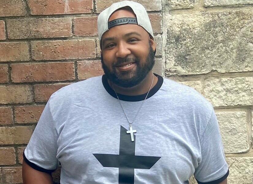 Conversations with DeWayne Savage - Voyage Dallas Magazine | Dallas ...