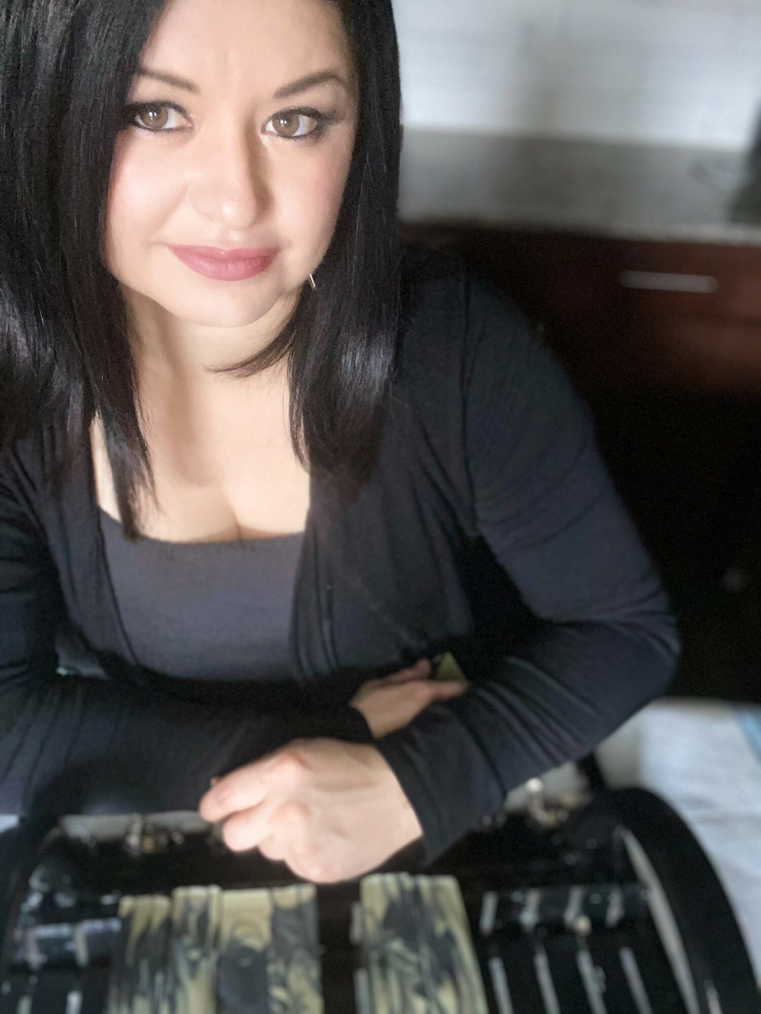 Life & Work with Desiree Portillo - Voyage Dallas Magazine | Dallas ...