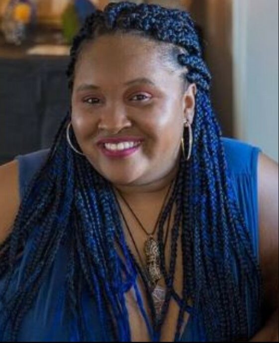 Check Out Everlena Botchway-Johnson’s Story - Voyage Dallas Magazine ...