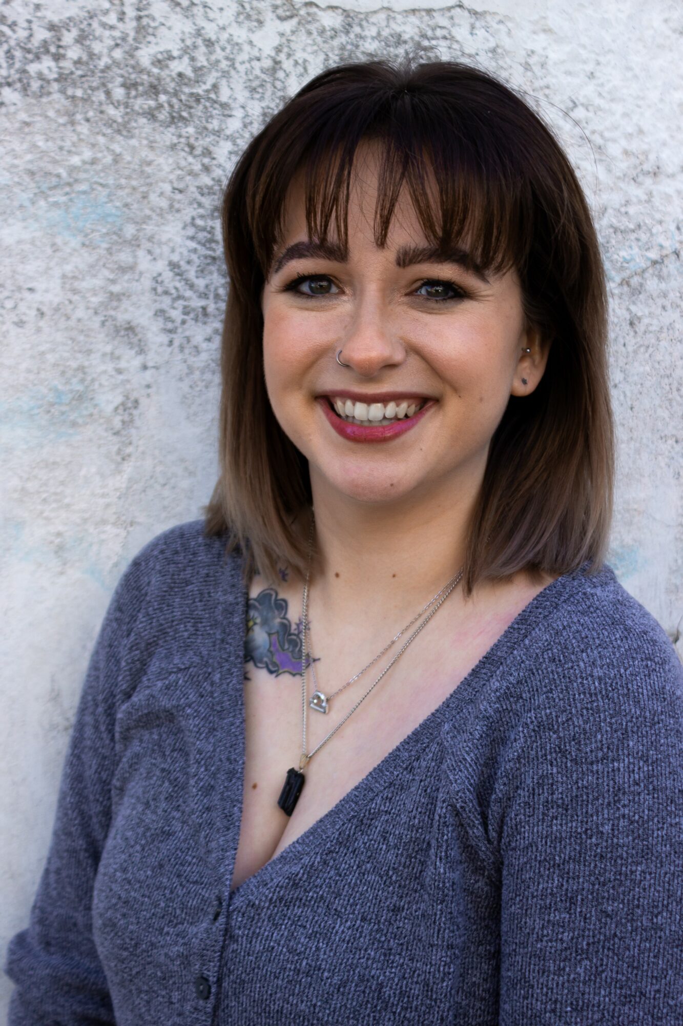 Meet Haleigh Beck - Voyage Dallas Magazine | Dallas City Guide