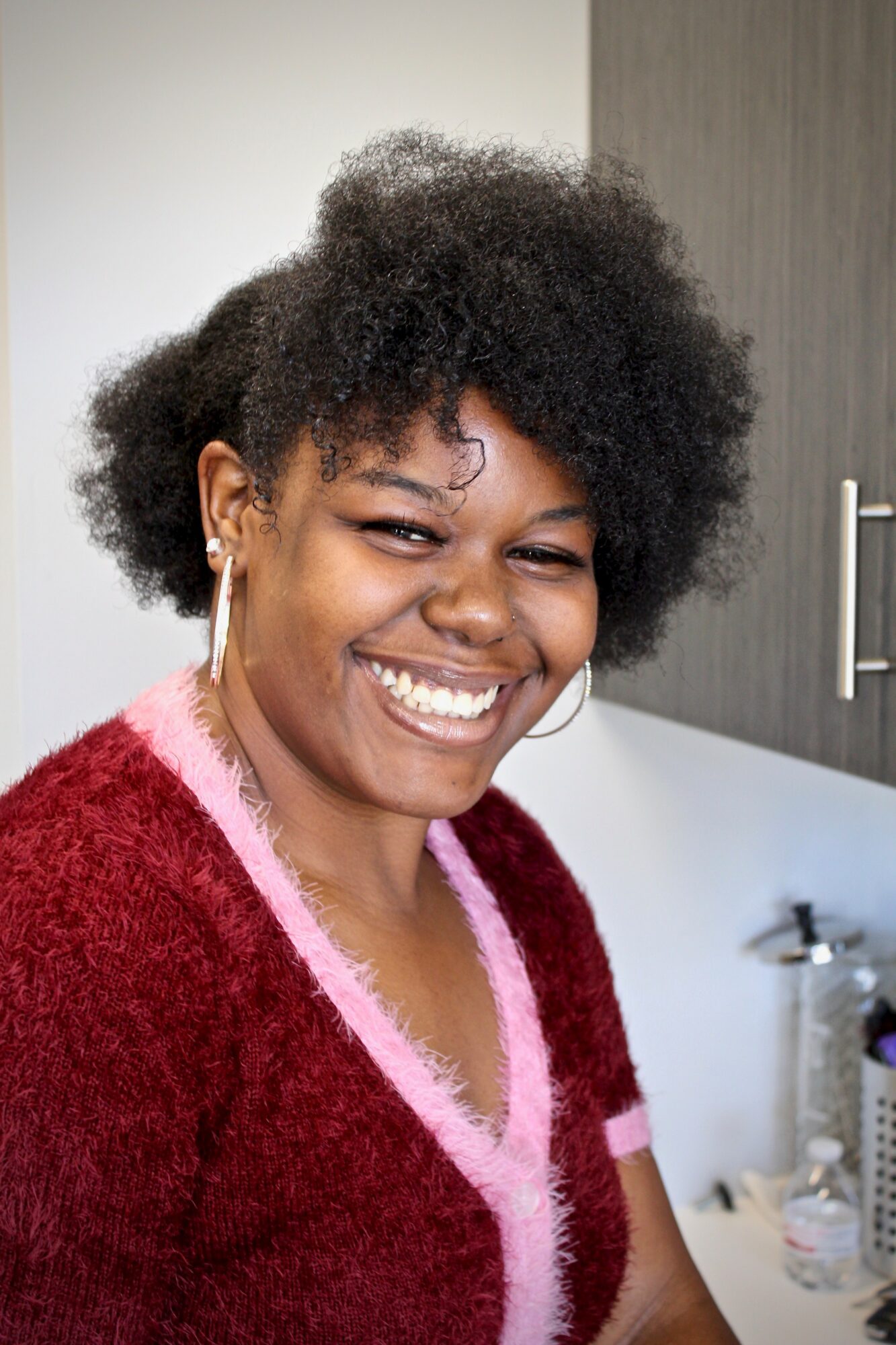 Conversations with Helen Curry-Arthur - Voyage Dallas Magazine | Dallas ...