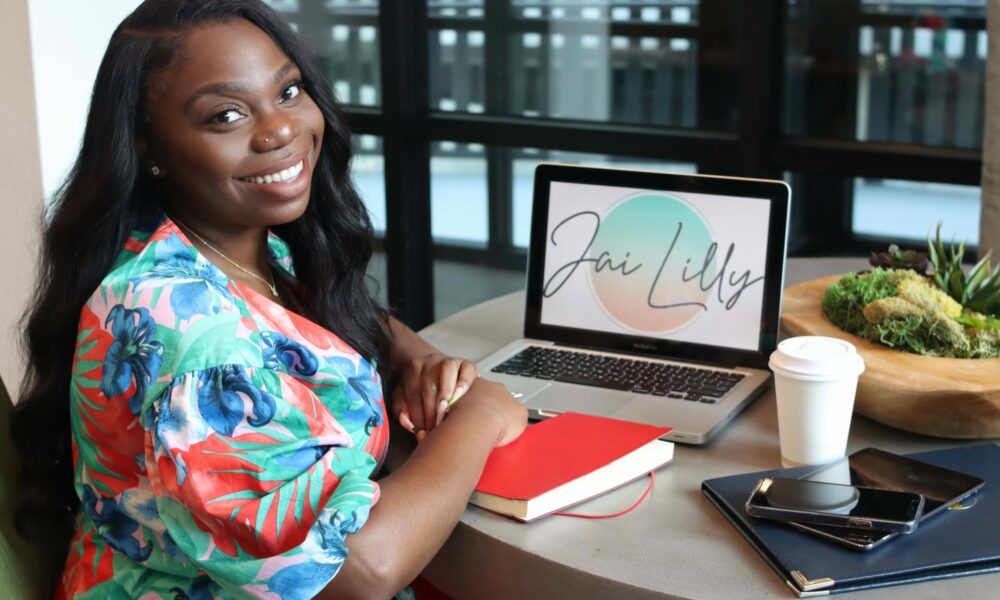 Community Highlights: Meet Jai Lilly of Jai Lilly Virtual Assistant ...
