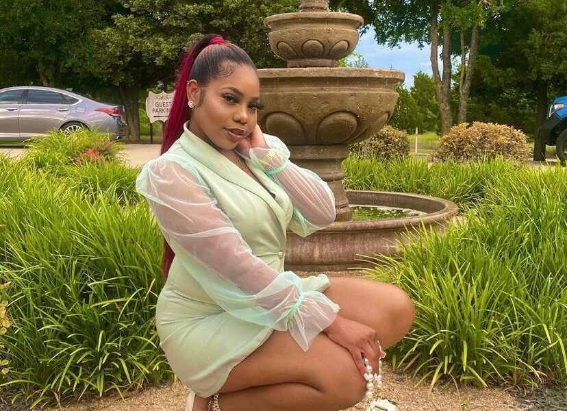 Rising Stars: Meet Jazmine Landry - Voyage Dallas Magazine | Dallas ...