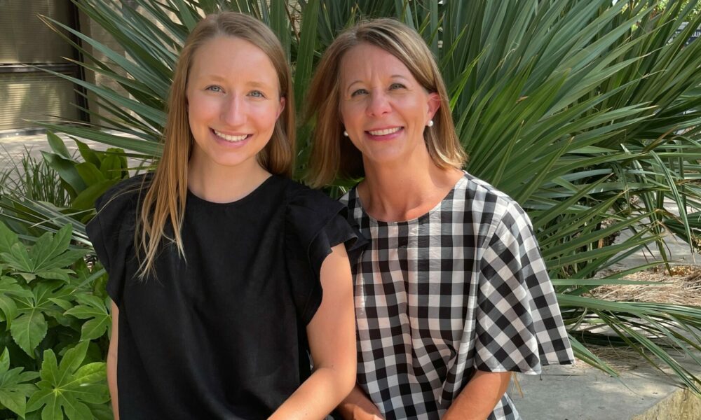 Meet Jennifer Gross - Voyage Dallas Magazine | Dallas City Guide