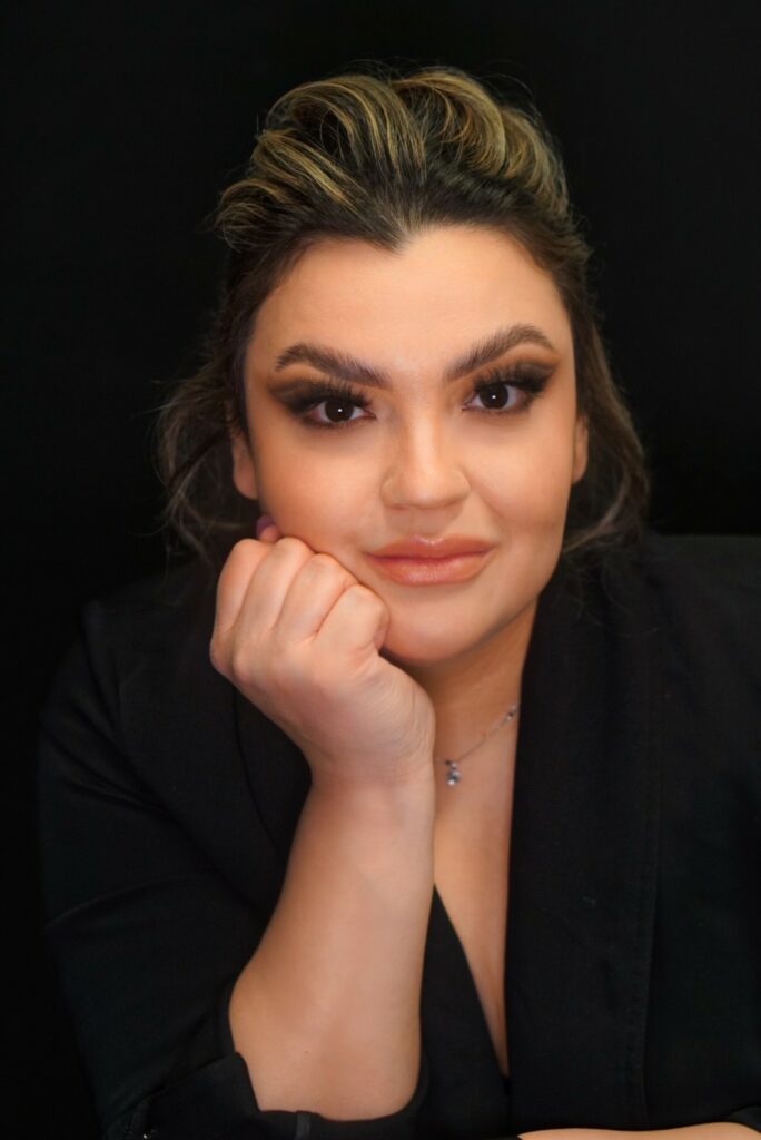 Rising Stars: Meet Joana Zapata - Voyage Dallas Magazine | Dallas City ...