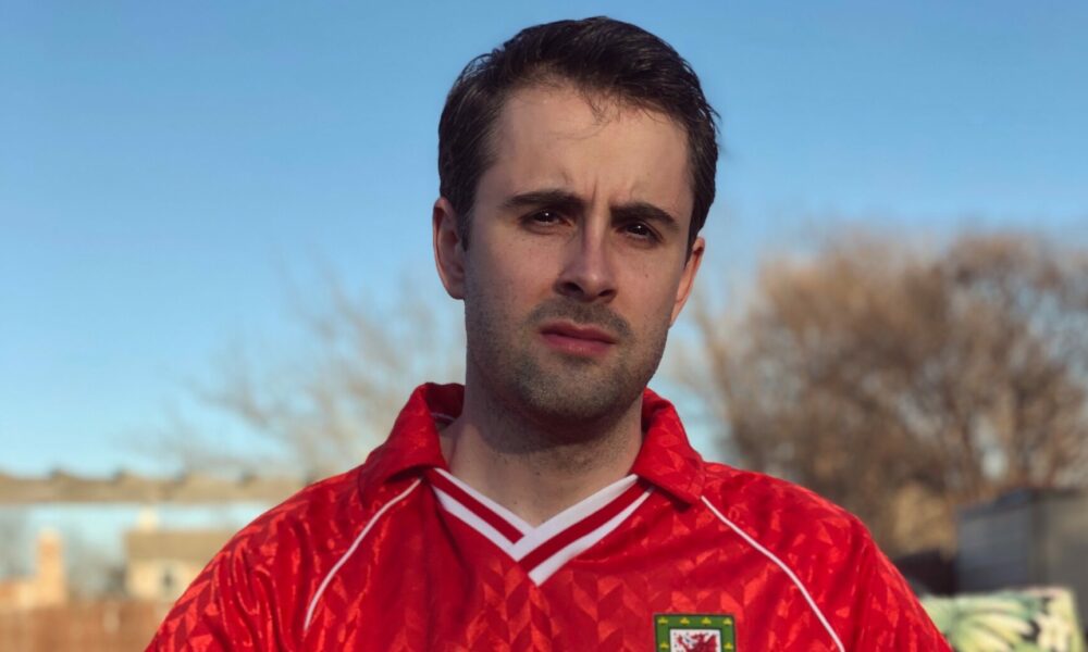 Exploring Life & Business with Jonathan Francis of 433 Soccer - Voyage ...