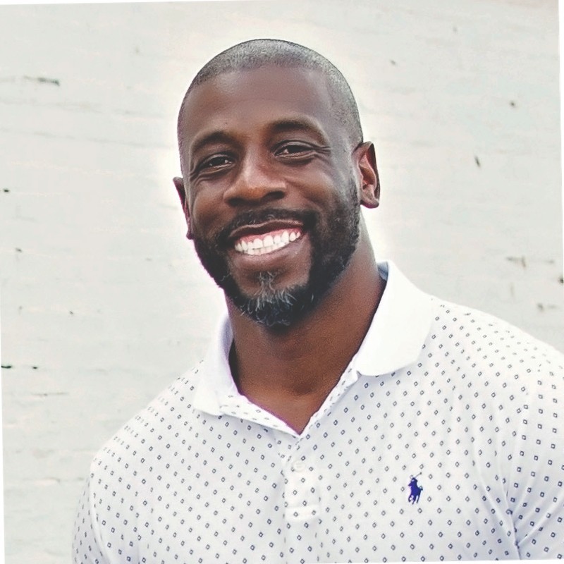 Daily Inspiration: Meet Justin Harris - Voyage Dallas Magazine | Dallas ...