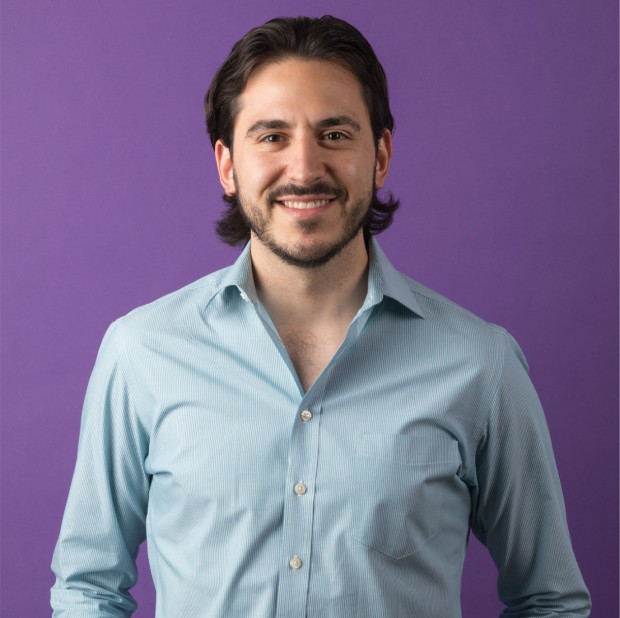 Hidden Gems: Meet Karl Enriquez of Sol Consulting - Voyage Dallas ...