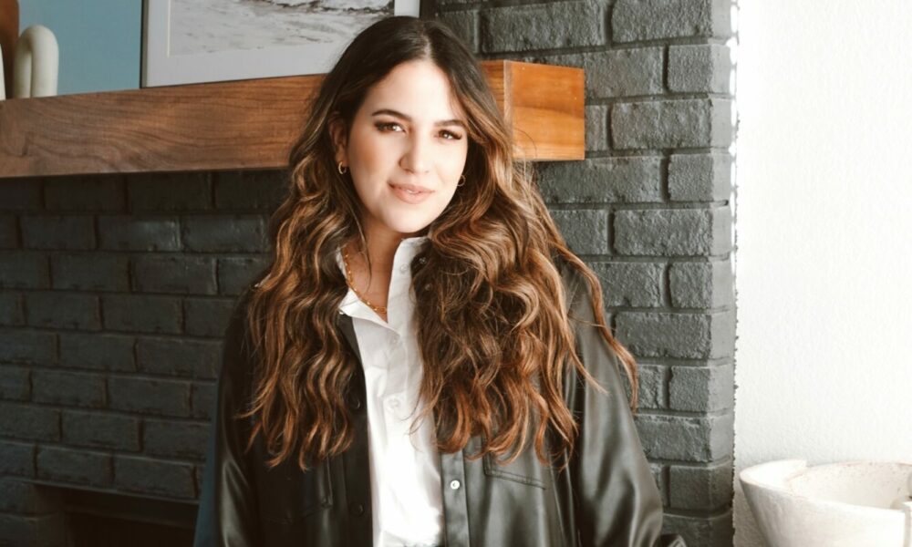 Daily Inspiration: Meet Katherine Hesami - Voyage Dallas Magazine | Dallas City Guide