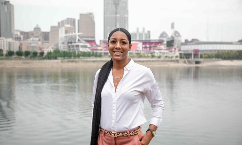 Hidden Gems: Meet Kaylan Birks of Birks Enterprise - Voyage Dallas ...