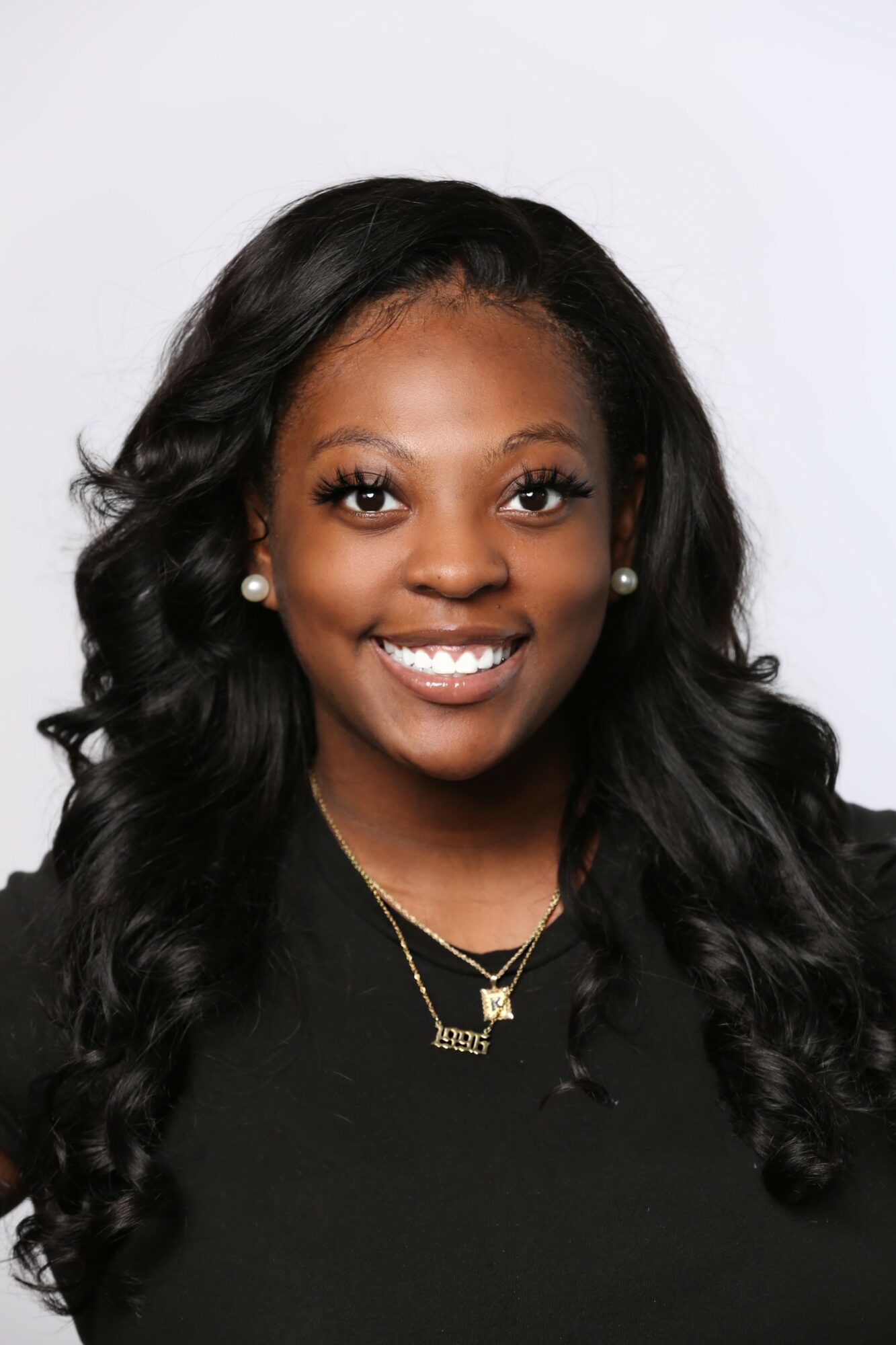 Conversations with Kendralyn Whitaker - Voyage Dallas Magazine | Dallas ...