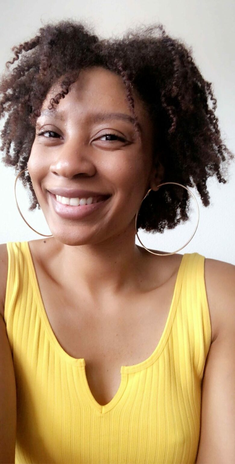 Check Out LaTressa Graham’s Story - Voyage Dallas Magazine | Dallas ...