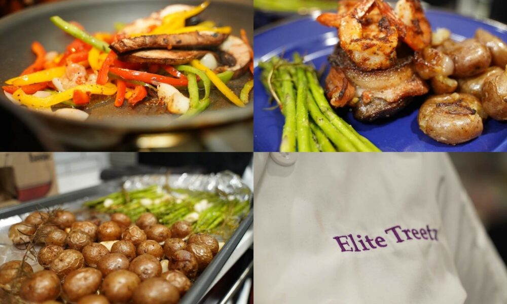 Rising Stars: Meet Lisa Edwards - Voyage Dallas Magazine | Dallas City ...