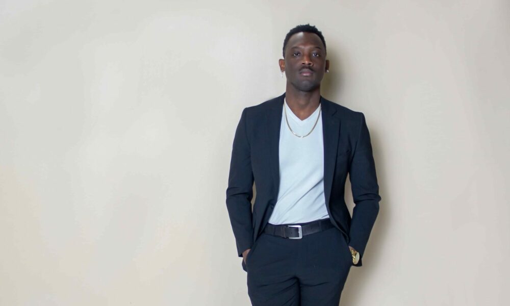 Check Out Lusene Donzo’s Story - Voyage Dallas Magazine | Dallas City Guide