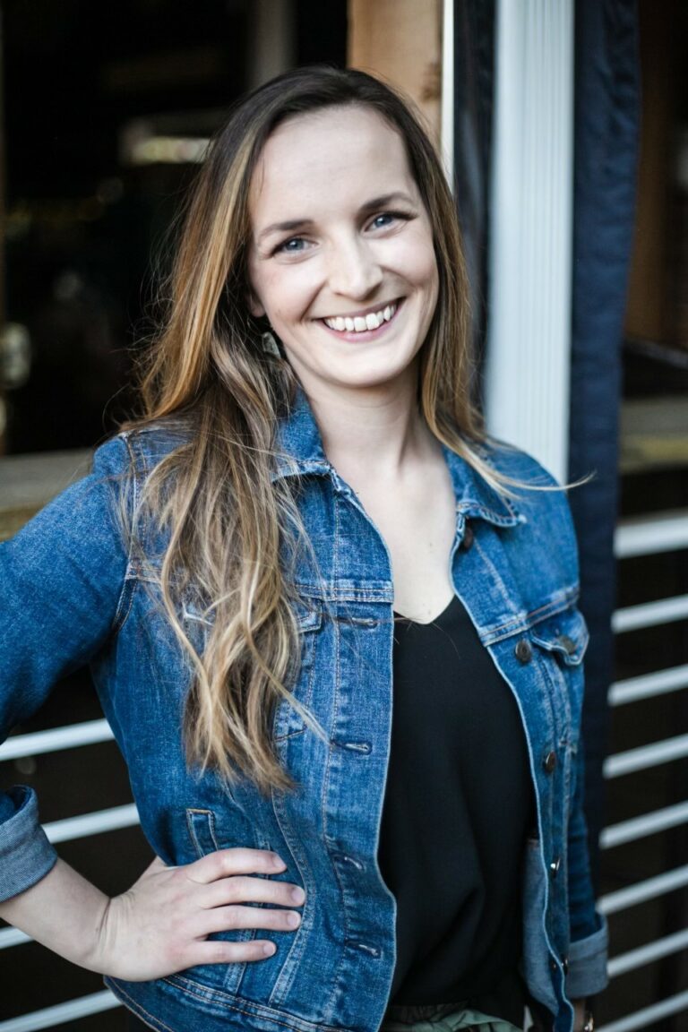 Hidden Gems: Meet Madison Newman of Madison Newman Design - Voyage ...