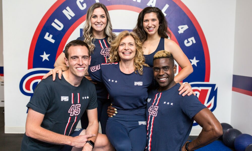 Rising Stars: Meet Nichole Cunningham - Voyage Dallas Magazine | Dallas ...