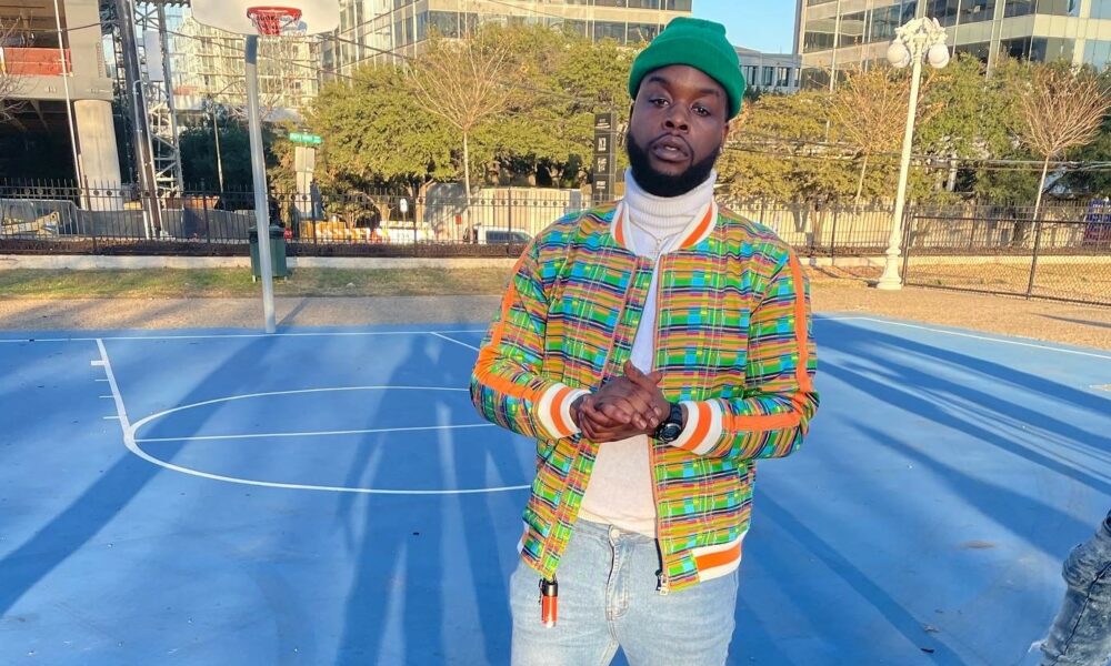 Check Out Nik Crist’s Story - Voyage Dallas Magazine | Dallas City Guide