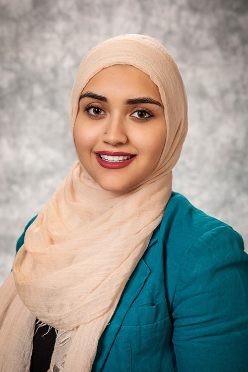 Life & Work with Sara Abdel - Voyage Dallas Magazine | Dallas City Guide