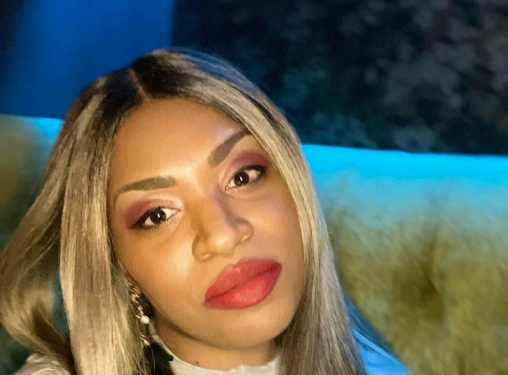 Meet Sharonda Williams of C.T.C Bold - Voyage Dallas Magazine | Dallas ...