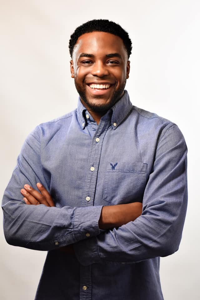 Hidden Gems: Meet Tarence Allison of Âme Scents – Voyage Dallas ...