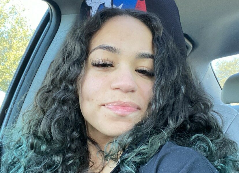 Daily Inspiration: Meet Tiaralys Vitale - Voyage Dallas Magazine ...